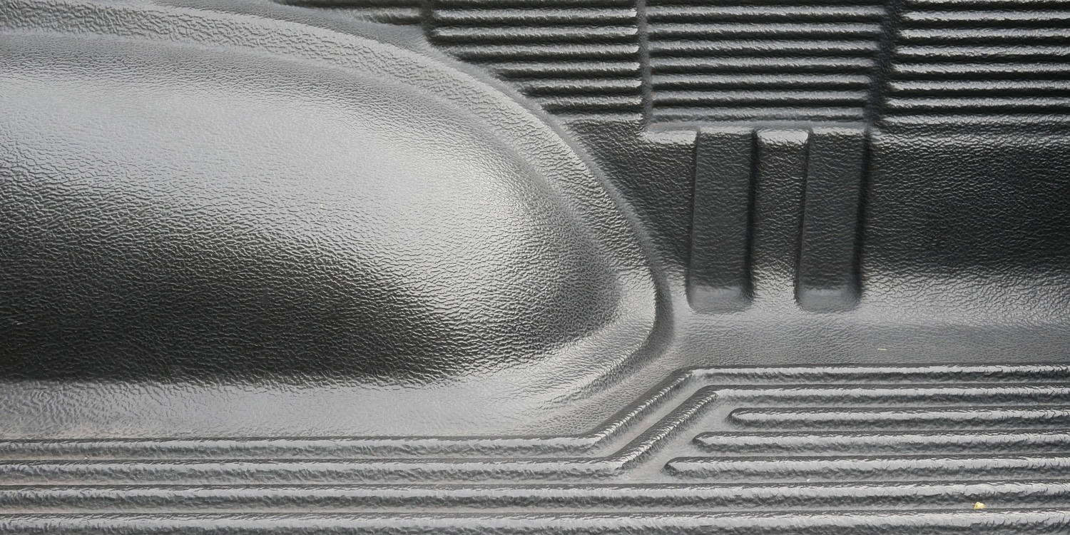FAQs - Rhino Linings & Spray on Bed Liner | Eric's Rhino Linings